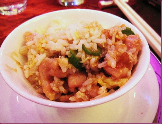 jin loves to eat: Nelson and Jessica’s Wedding Reception